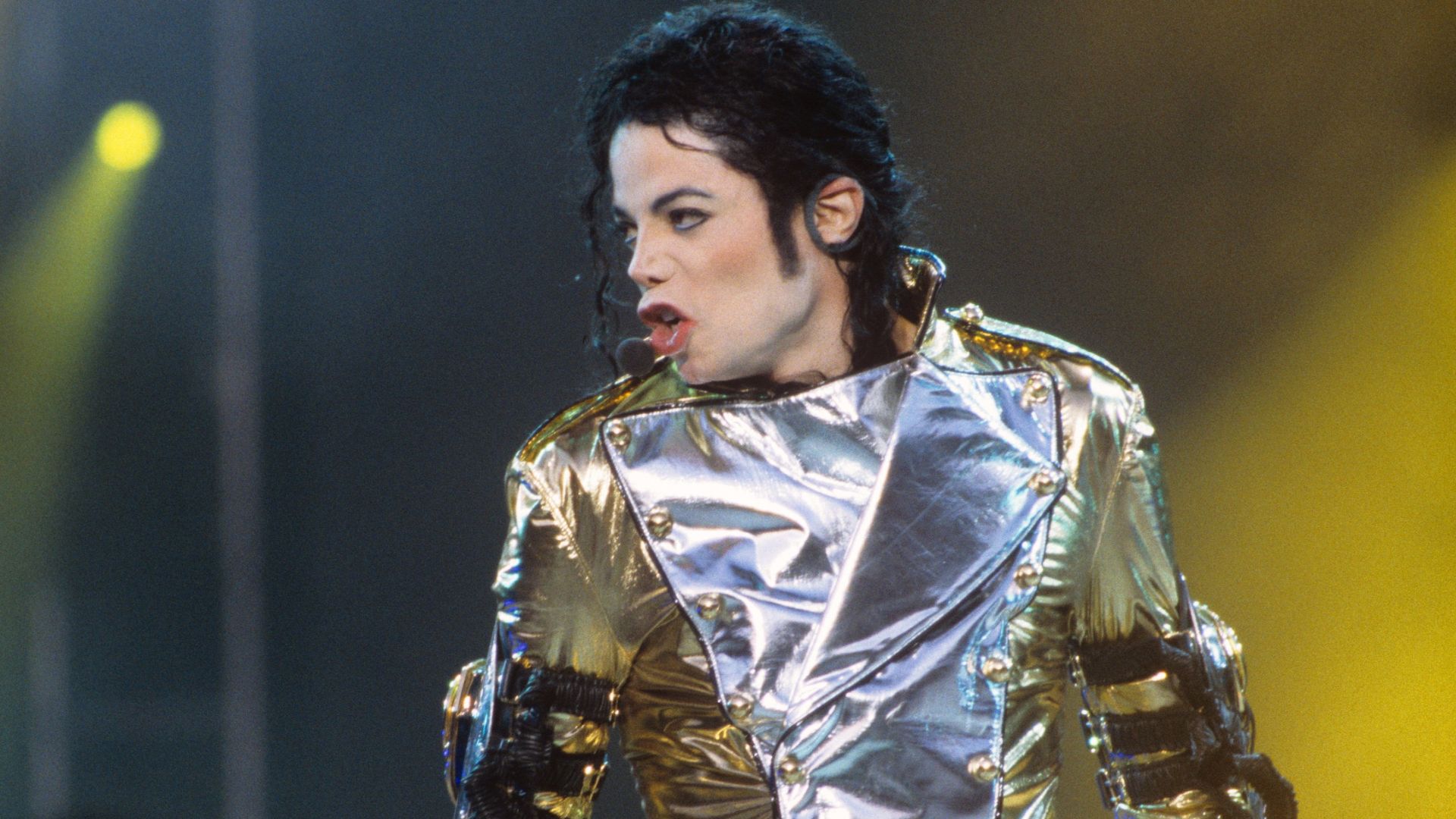 ¿Cuánto pagaron por el calcetín usado por Michael Jackson? Subasta ...