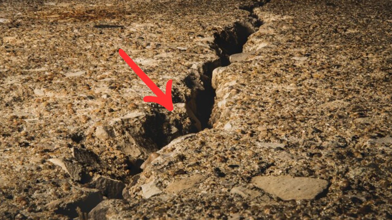 ¿Por qué la Grieta del Valle de Rift en África, podría crear un nuevo ...