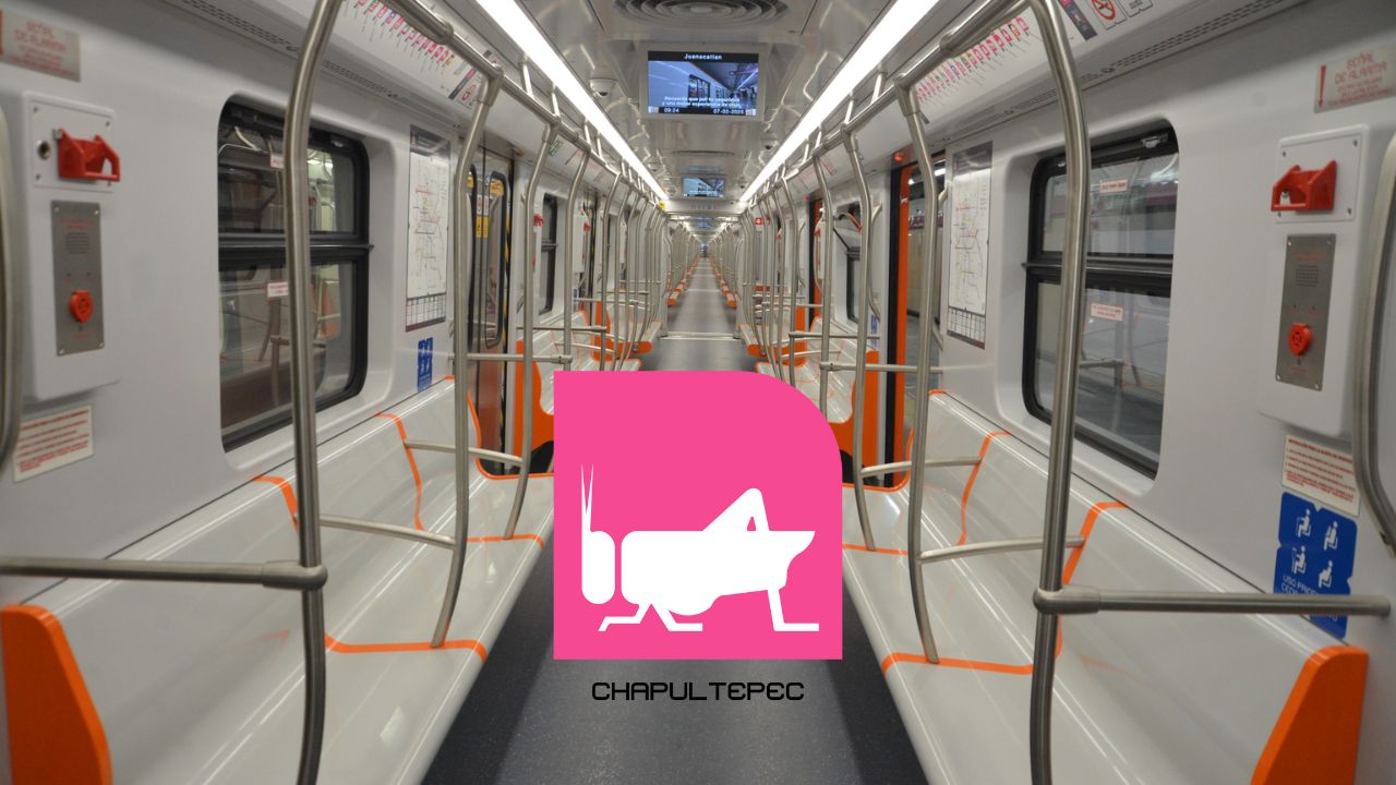Metro CDMX: ¿Qué día de marzo abre la Línea 1 hasta Chapultepec?