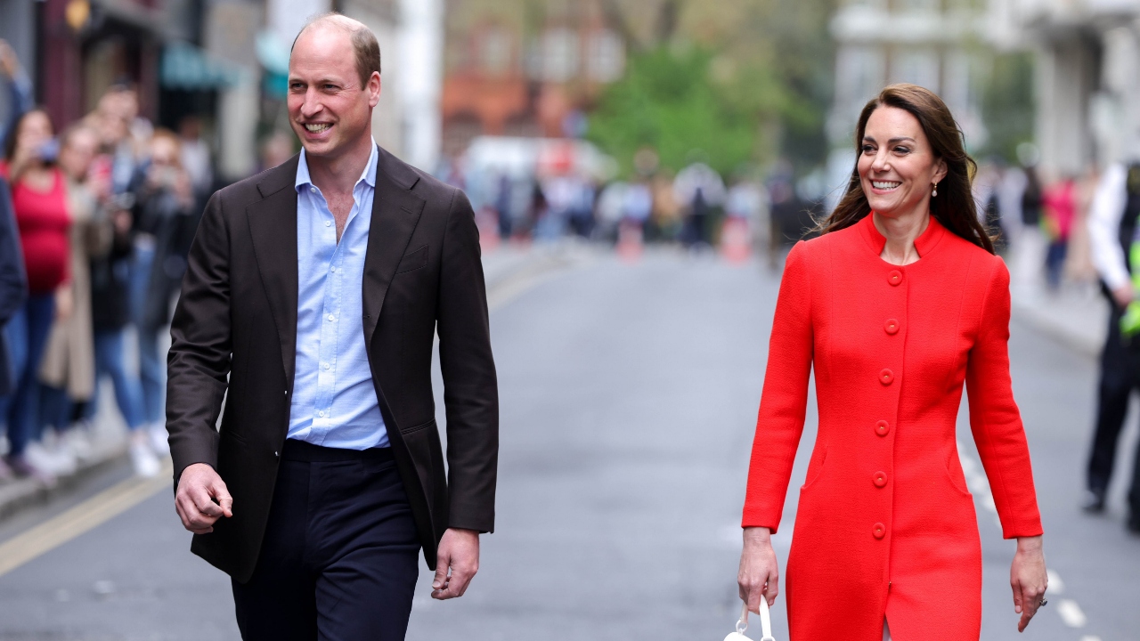 ¿Quién es Rose Hanbury, la examiga de Kate Middleton y por qué la ...