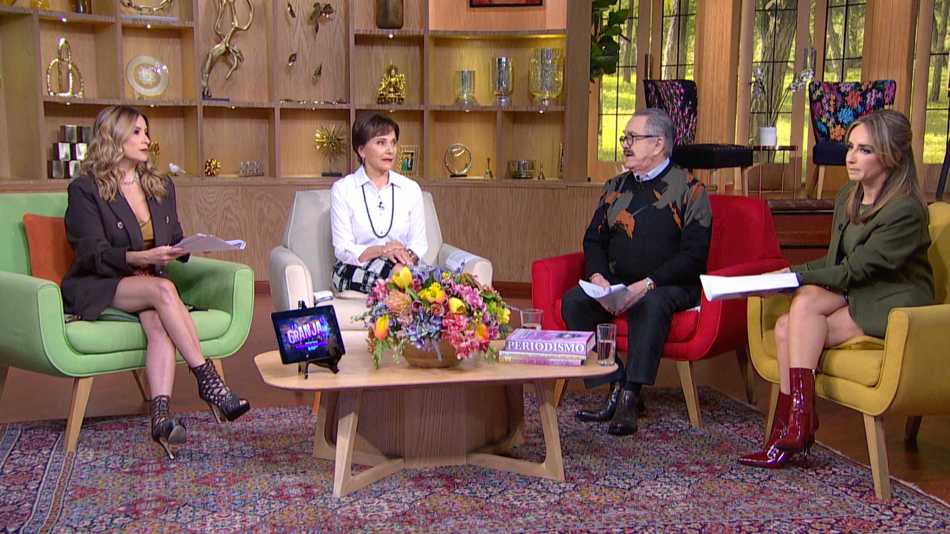 Ventaneando Programa Completo 29 de septiembre del 2025