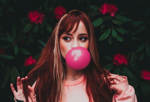 ¿Cuándo y dónde se inventó el chicle en México?