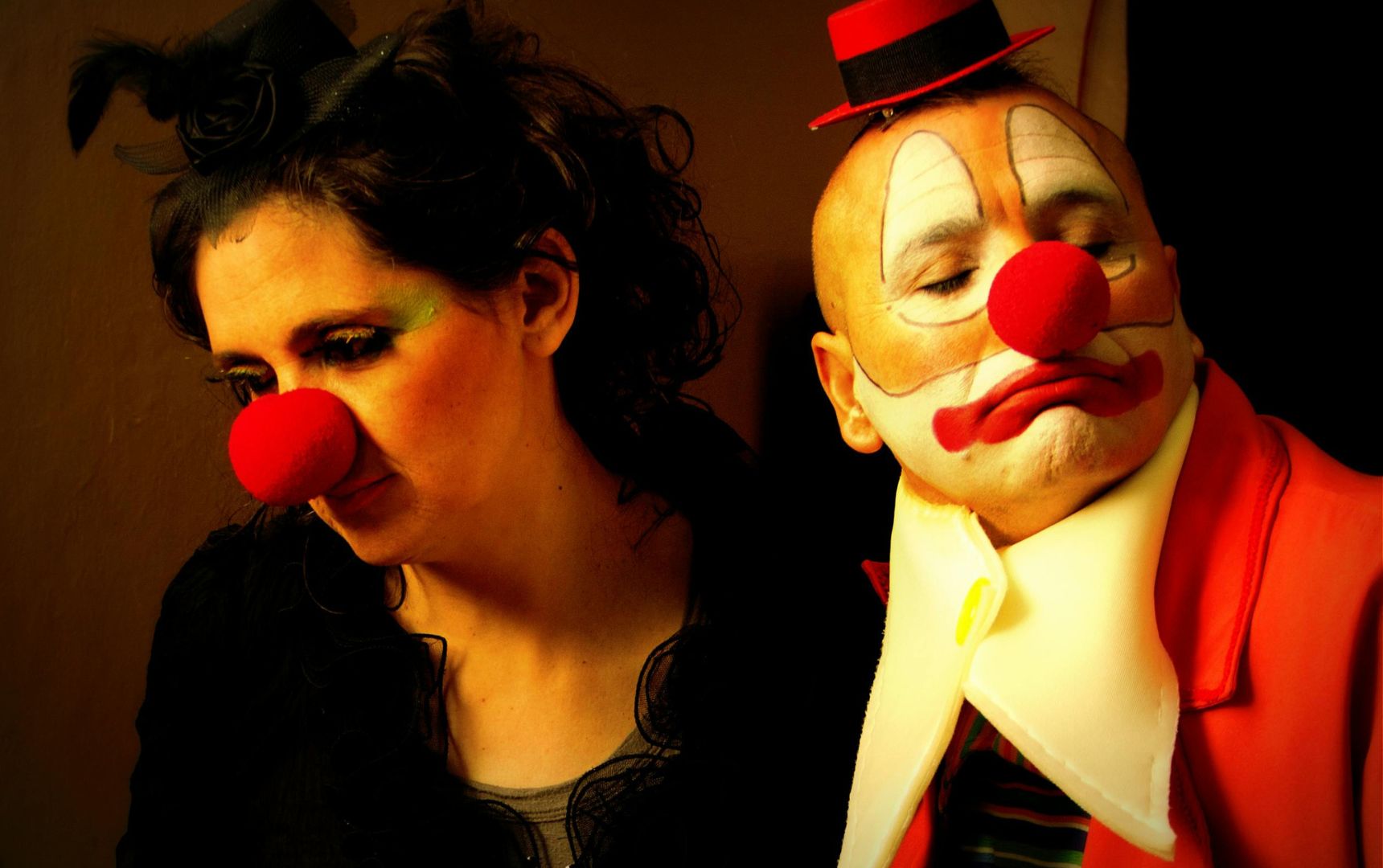 En el día mundial del mimo: descubre cómo este arte ha sido símbolo de ...