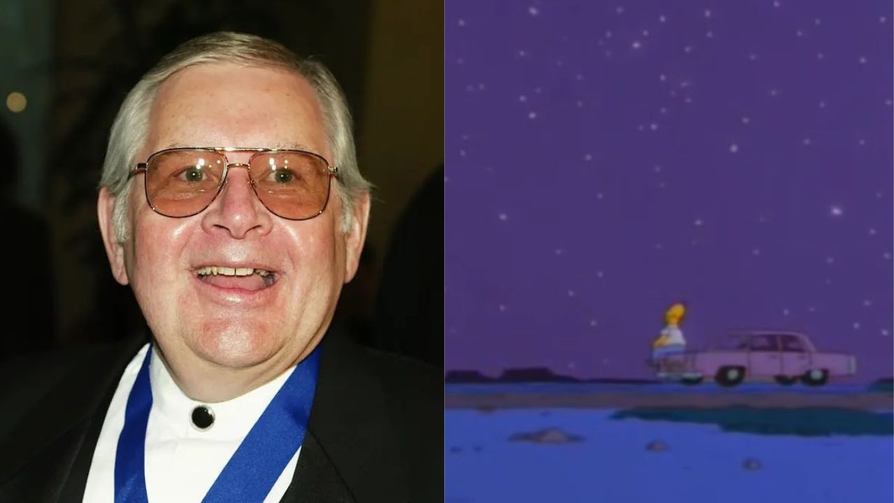 ¿De qué murió Alf Clausen, compositor de Los Simpson y cuál fue su ...