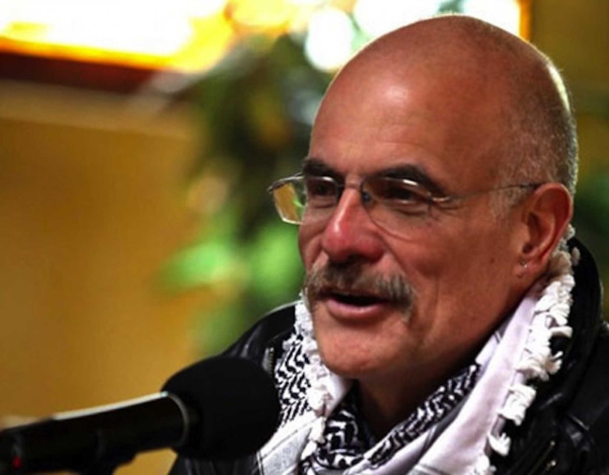 2012 provechoso para el cine mexicano: Víctor Ugalde