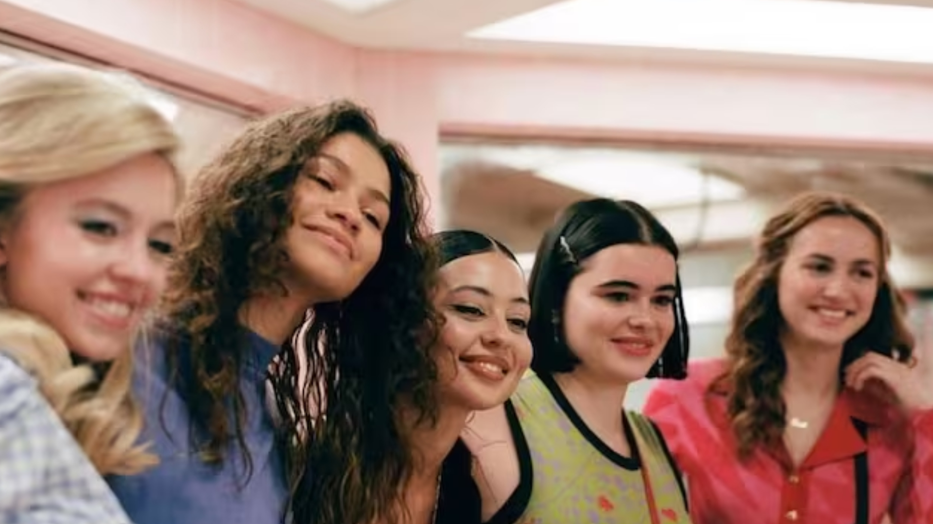 'Euphoria' lanza el primer teaser de su temporada 3: así lucen los ...