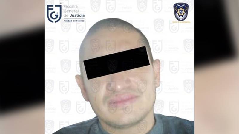 Dan 27 años de prisión a "El Lunares", líder de "La Unión Tepito"