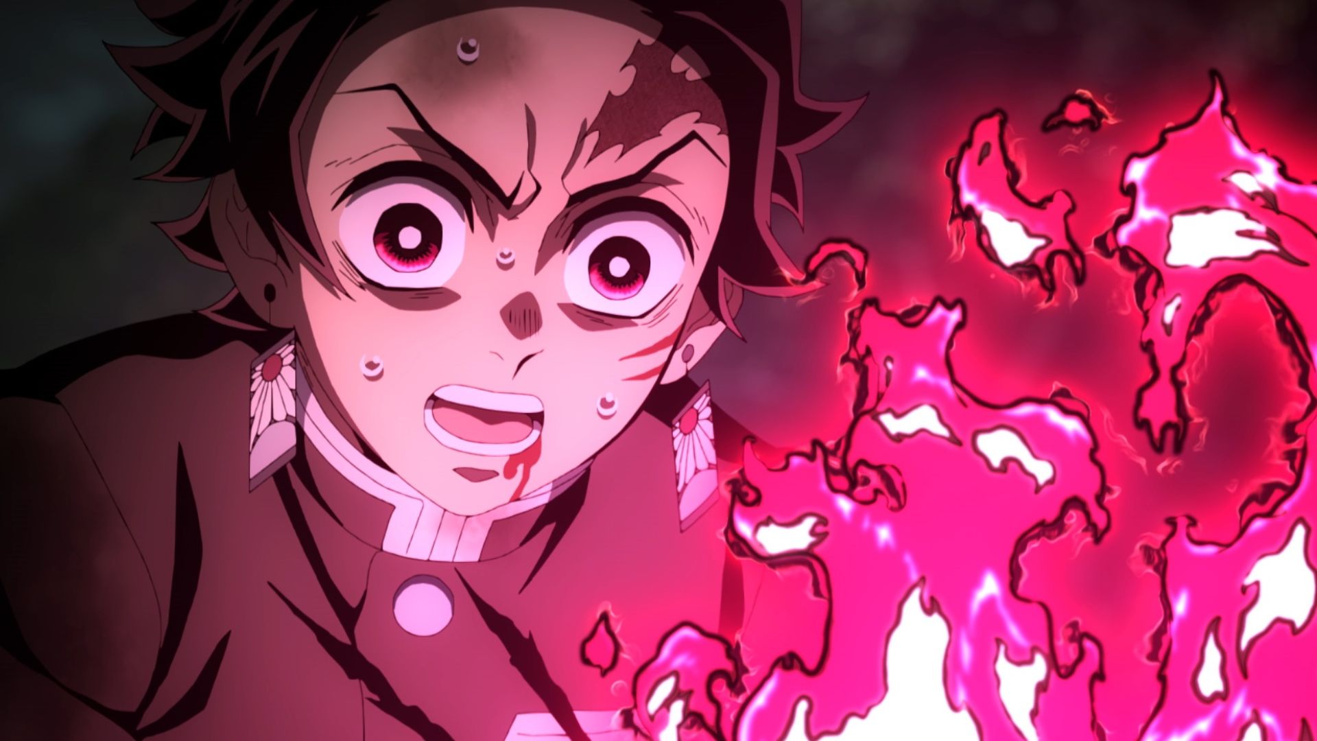 Demon Slayer Castillo Infinito liberan tráiler oficial: ¿cuándo se ...
