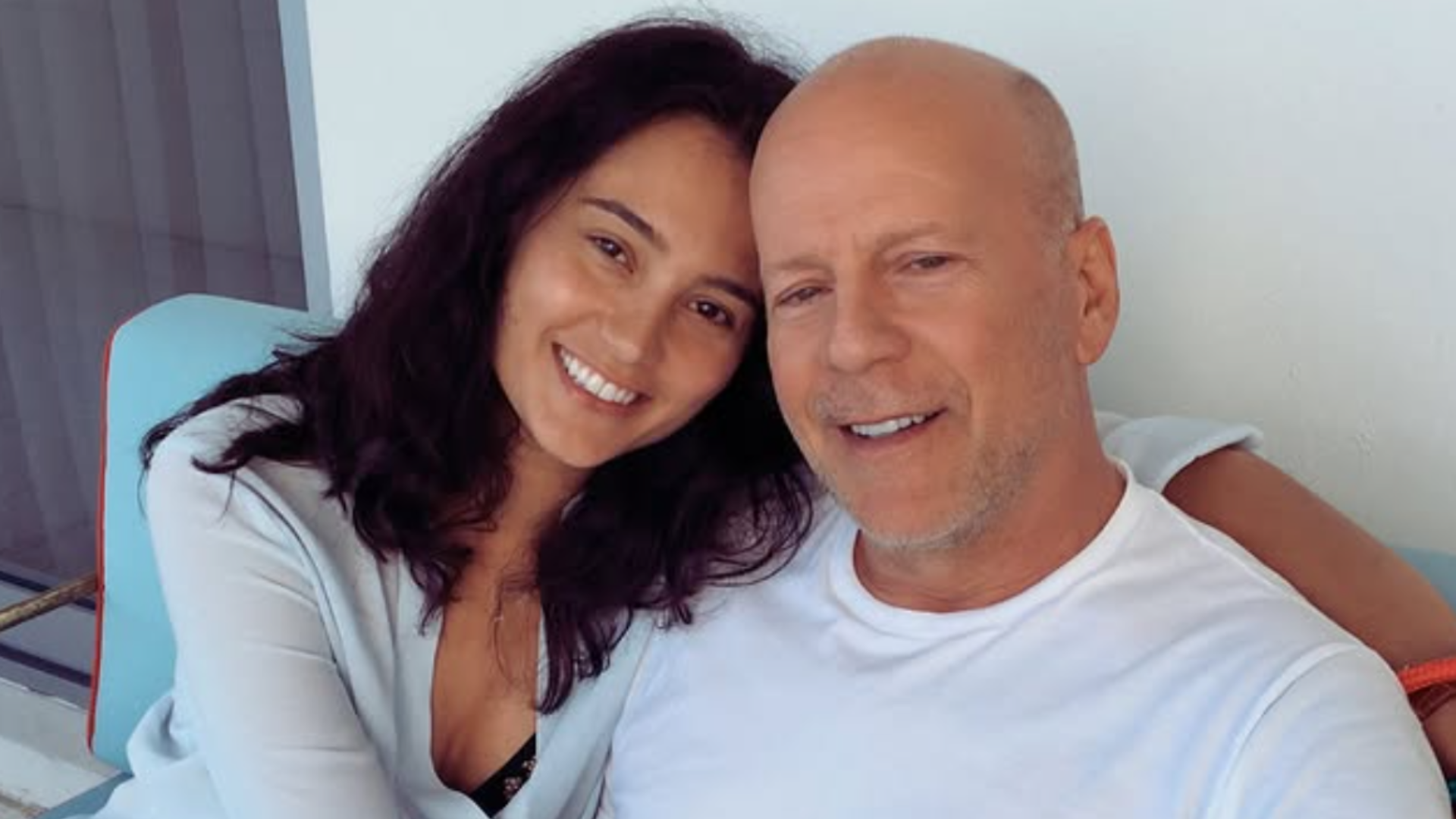 Emma Heming-Willis, esposa de Bruce Willis, anuncia importante decisión ...