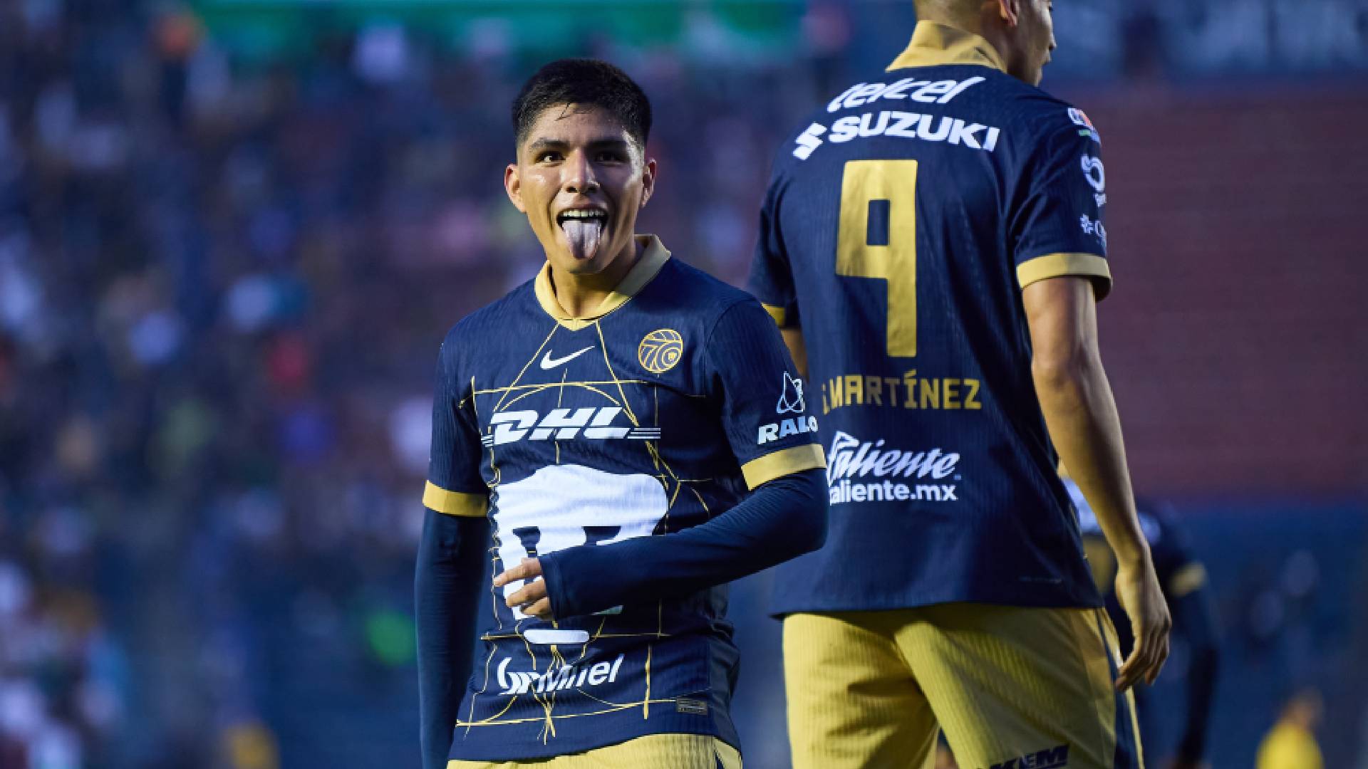 Partidos de la jornada 11 del Apertura 2024 de la Liga MX
