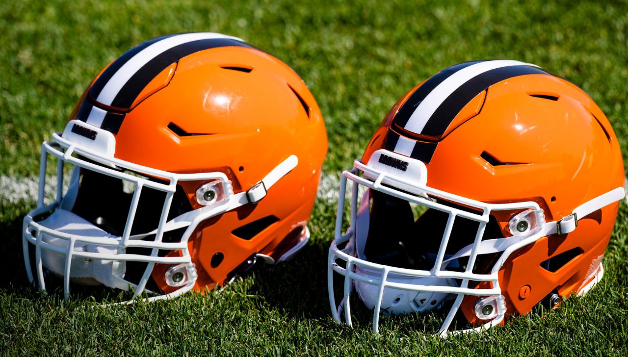 NFL: Cascos y uniformes nuevos para el 2024