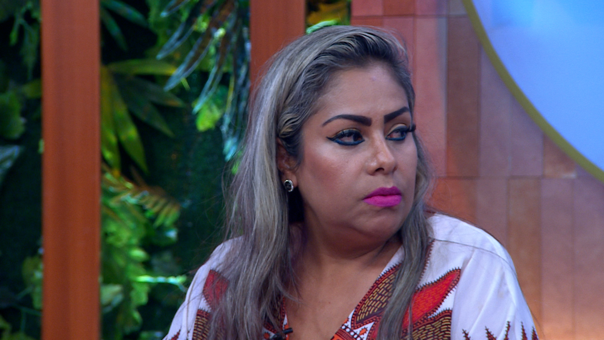 Maribel busca enseñarle a Tamara que la vida no es fácil