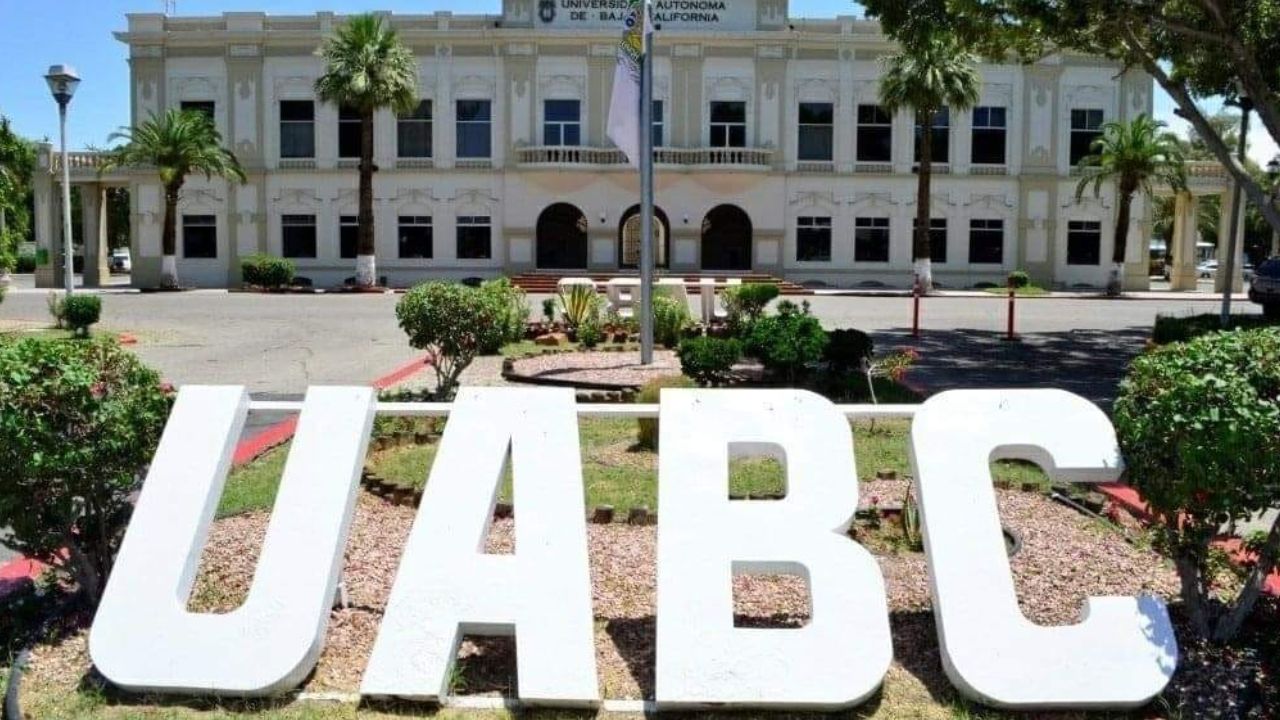 UABC Tijuana ¿Cuándo es el pago de inscripciones y reinscripciones 2025?