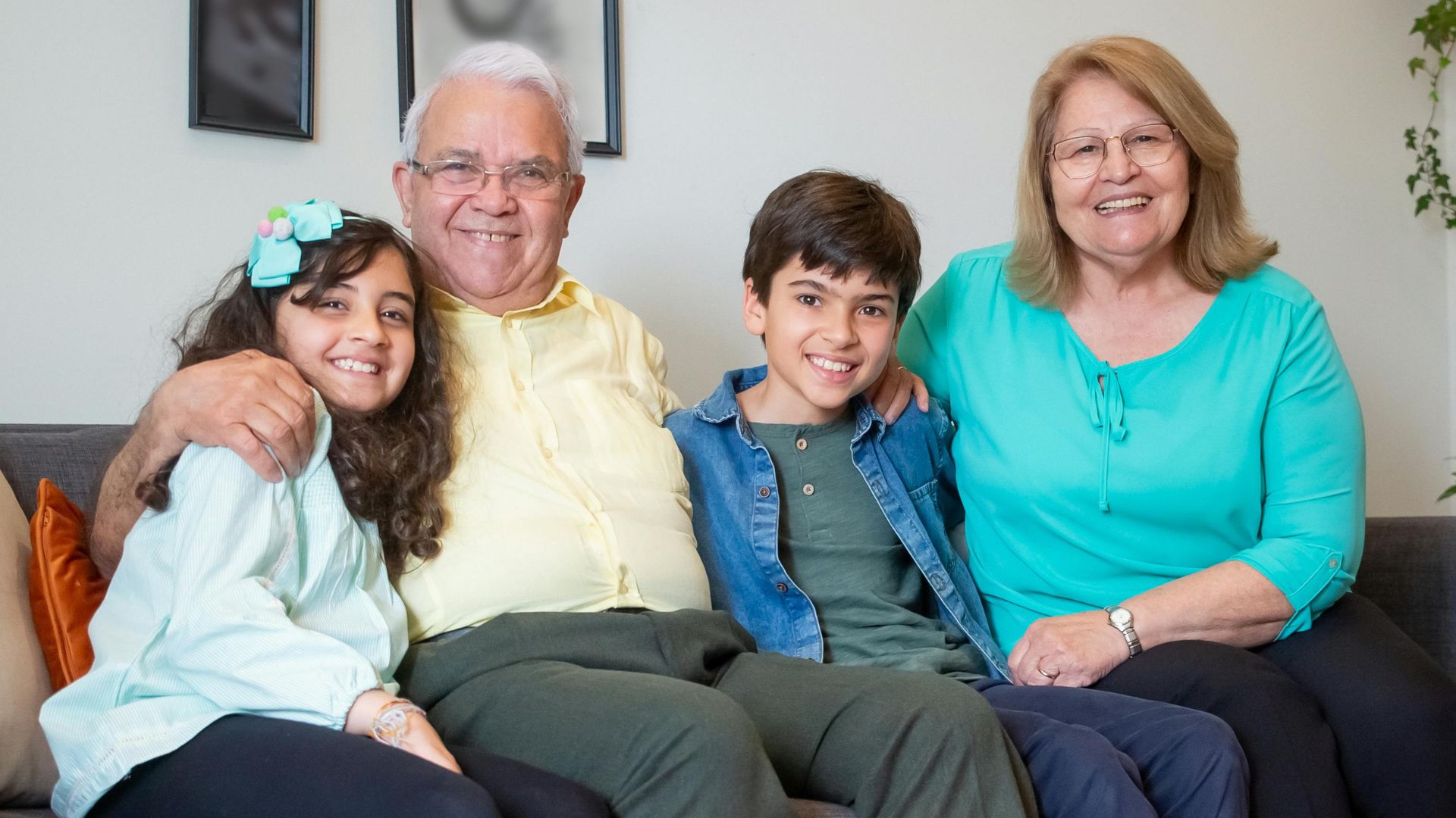 ¿Qué es una Familia Extendida? Ventajas y desventajas