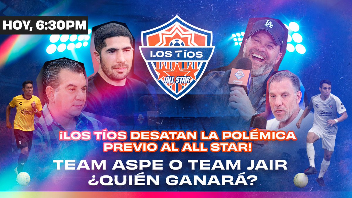 Lo que no te puedes perder del All Star Game en la People's League con ...