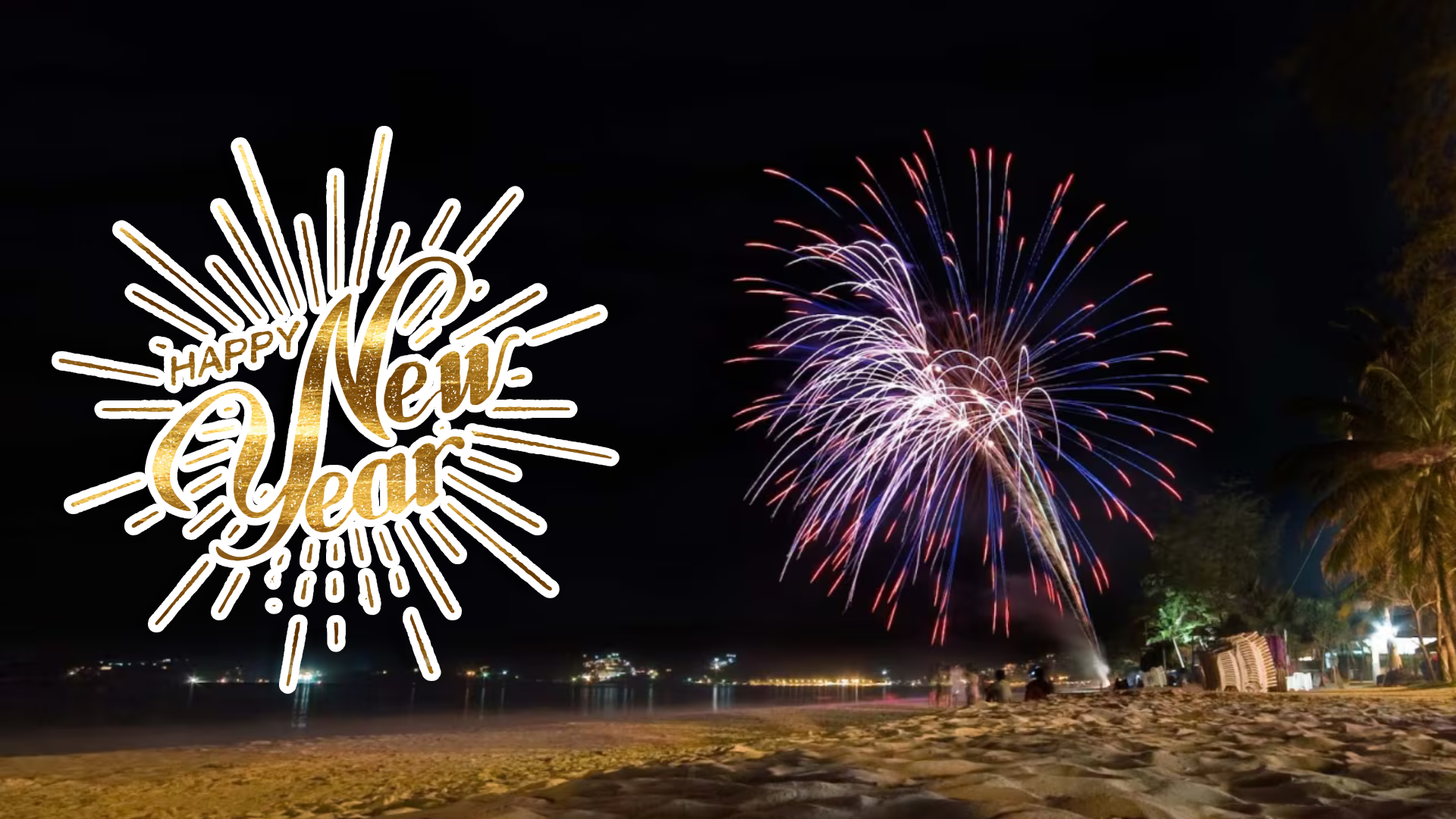 ¡Prepárate! ¿Cuántos días faltan para el Año Nuevo?: Número exacto y ...