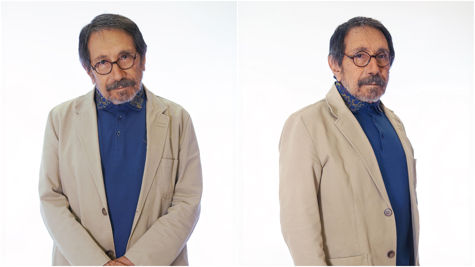 Gastón Melo fallece a los 87 años