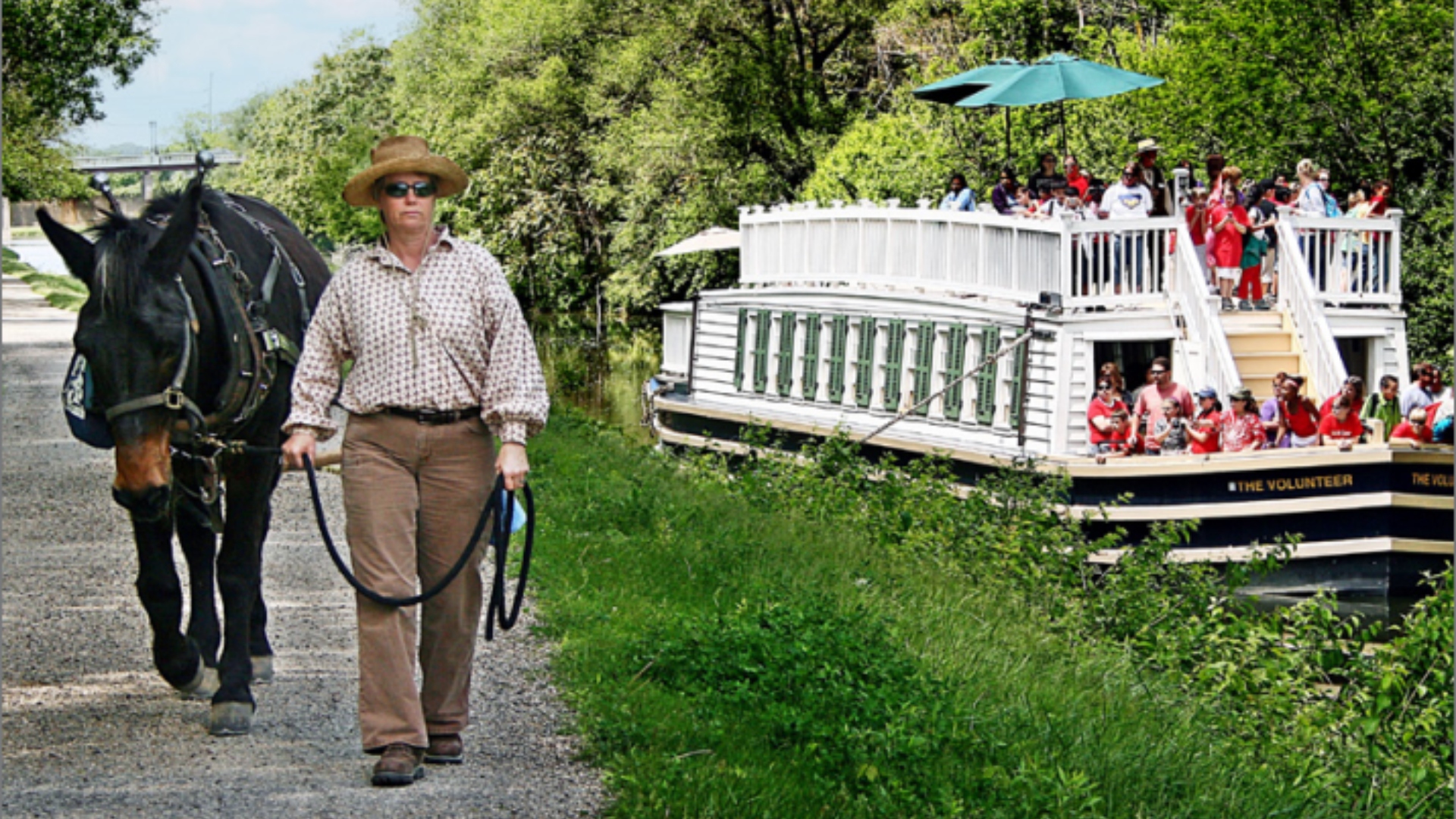 Con influencia alemana, este pueblito de Illinois es uno de los más ...