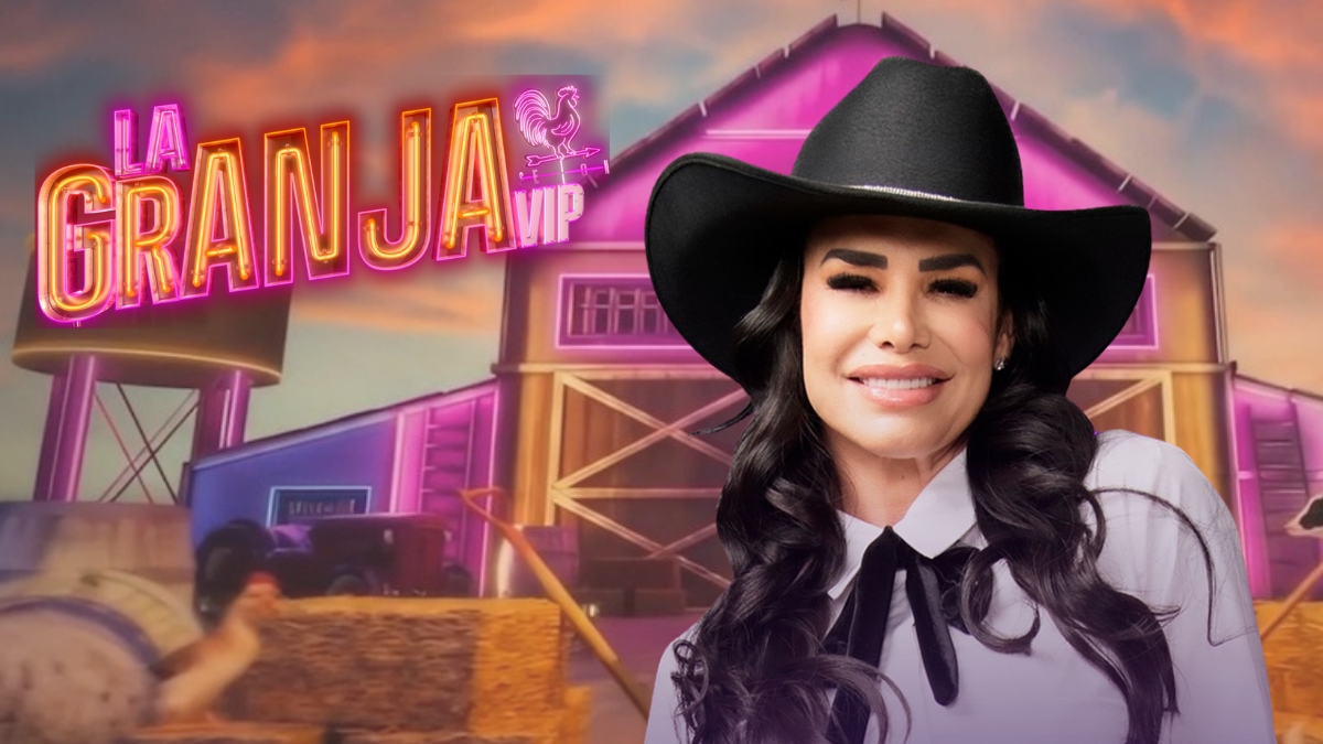 Lis Vega abrió su corazón en La Granja VIP sobre la depresión que ...