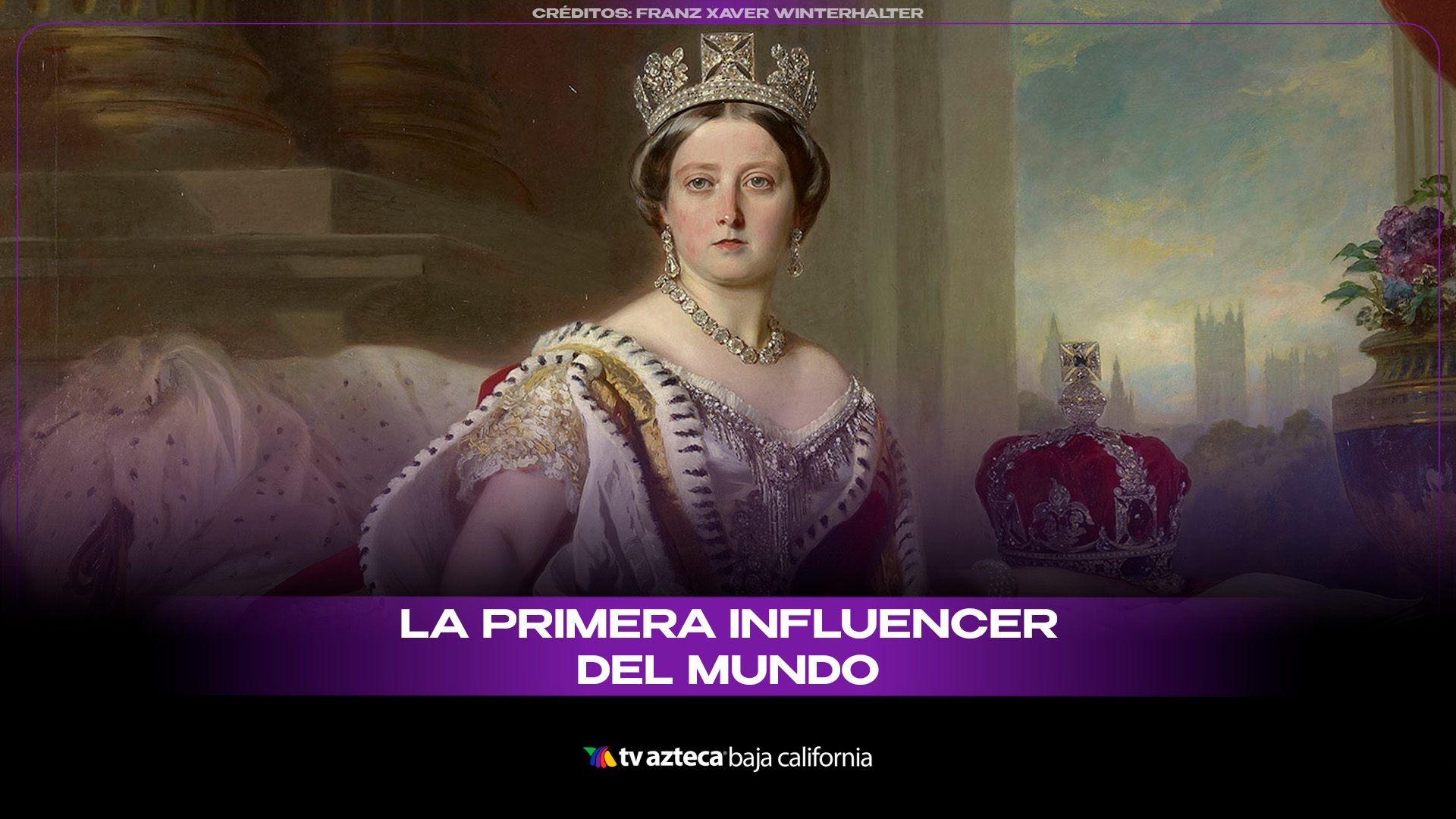¿Quién fue la primera influencer de la historia? La reina Victoria y su ...