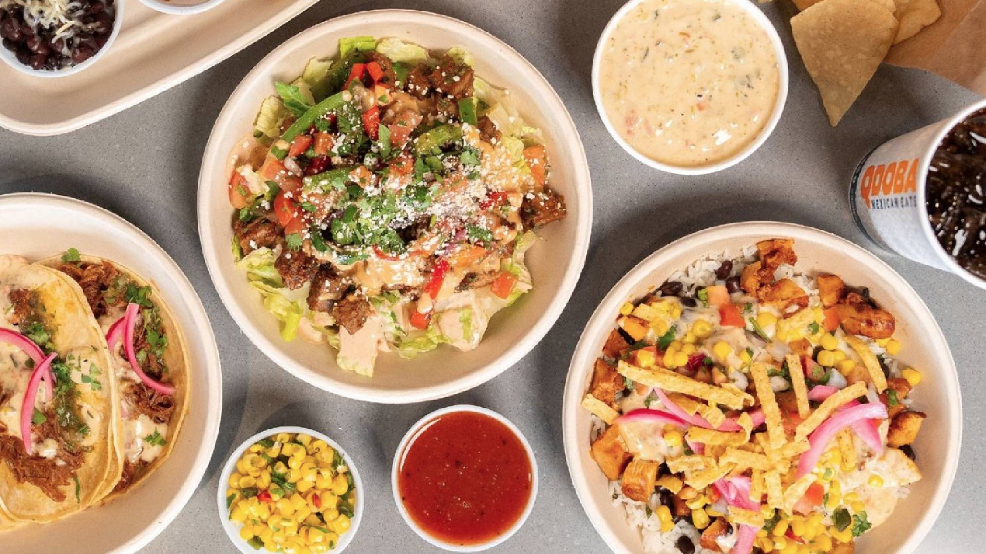 California: este local de comida rápida mexicana fue calificado como el ...