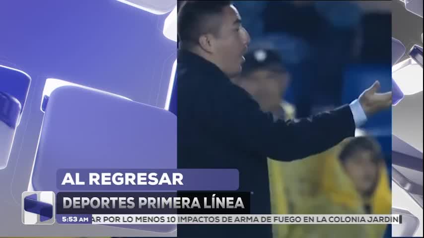 Programa completo Hechos Primera Línea hoy jueves 2 de octubre 2025 ...