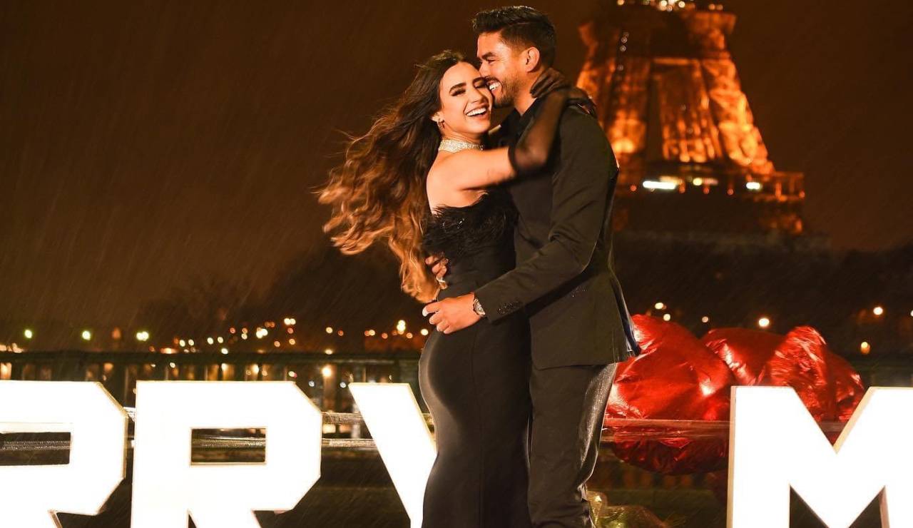 ¿Quién es Tammy Parra? La chica que es viral en redes