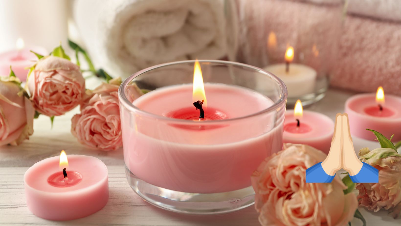 Rituales: ¿Por qué debes prender tu vela rosa si estás soltero en 2025?