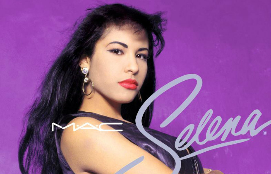 Preordena la línea de MAC inspirada en Selena