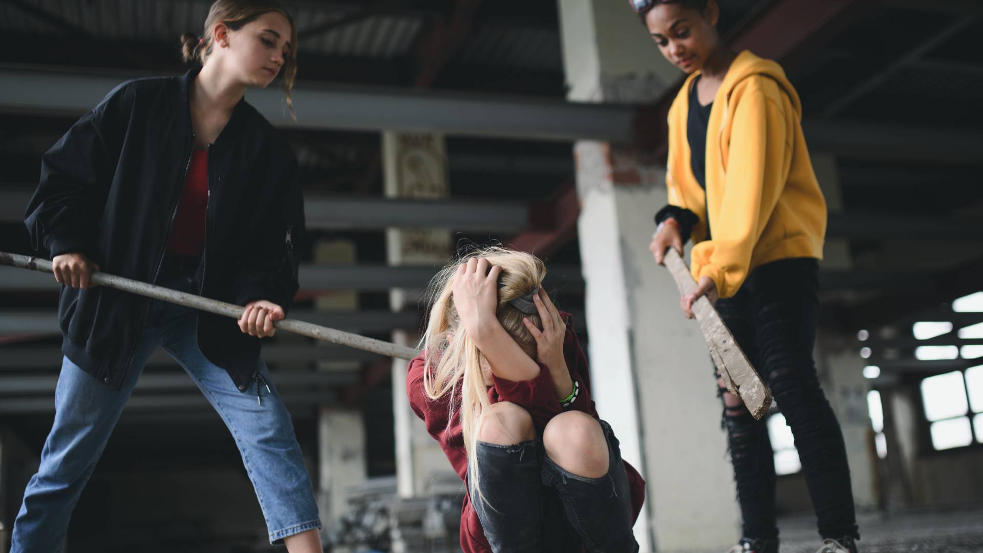 Revelan capturas y mensajes de bullying a Fátima, estudiante agredida ...