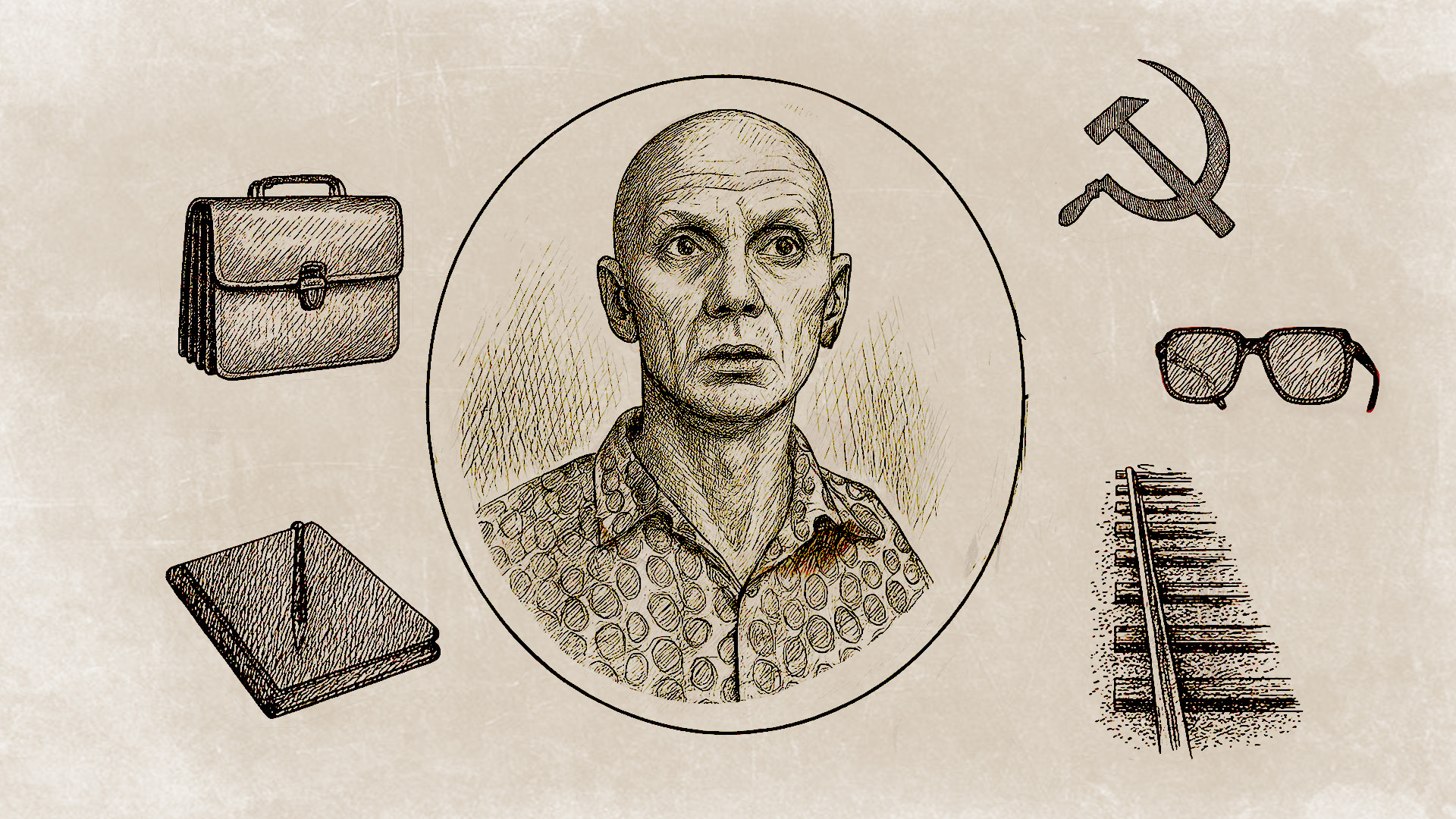 Asesinos seriales | Perfil: Andrei Chikatilo, "El Carnicero de Rostov"