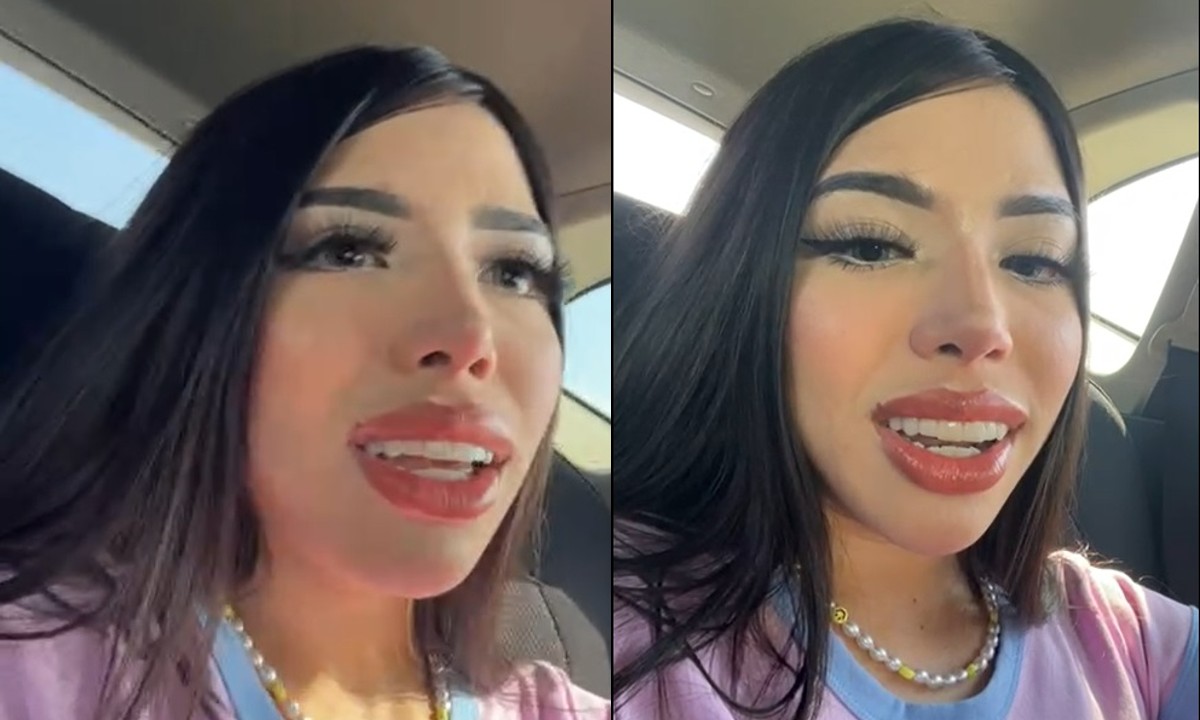 Yeri MUA anuncia que se va de Veracruz y perseguirá sus sueños