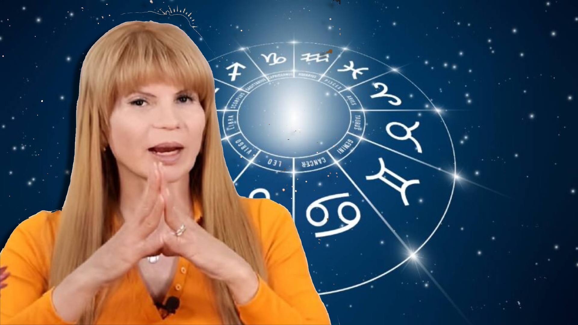 Horóscopos de Mhoni Vidente para hoy: Las predicciones de cada signo del 7 de abril de 2025