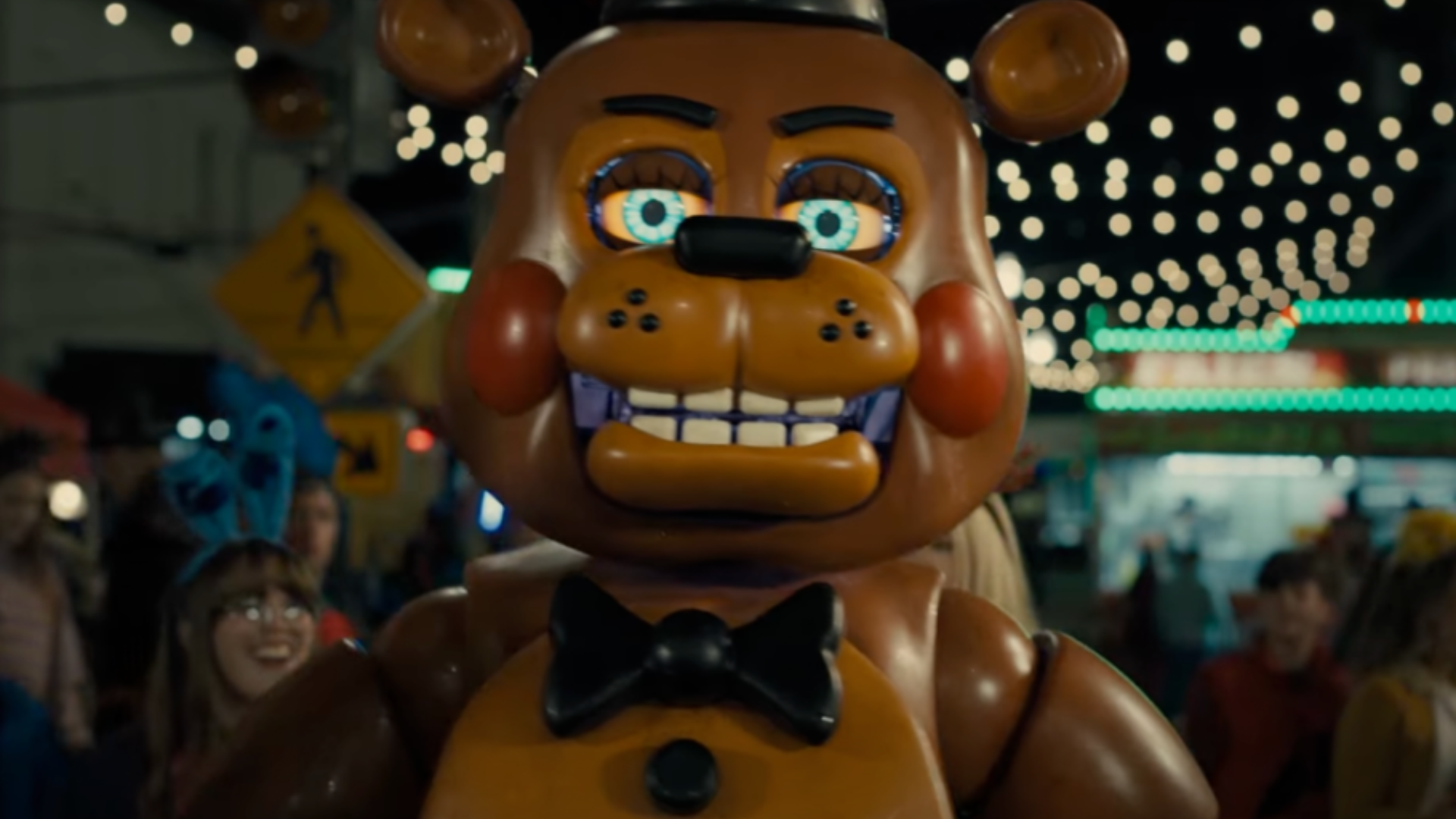 Lanzan tráiler oficial de Five Nights at Freddy’s 2: fecha de estreno ...