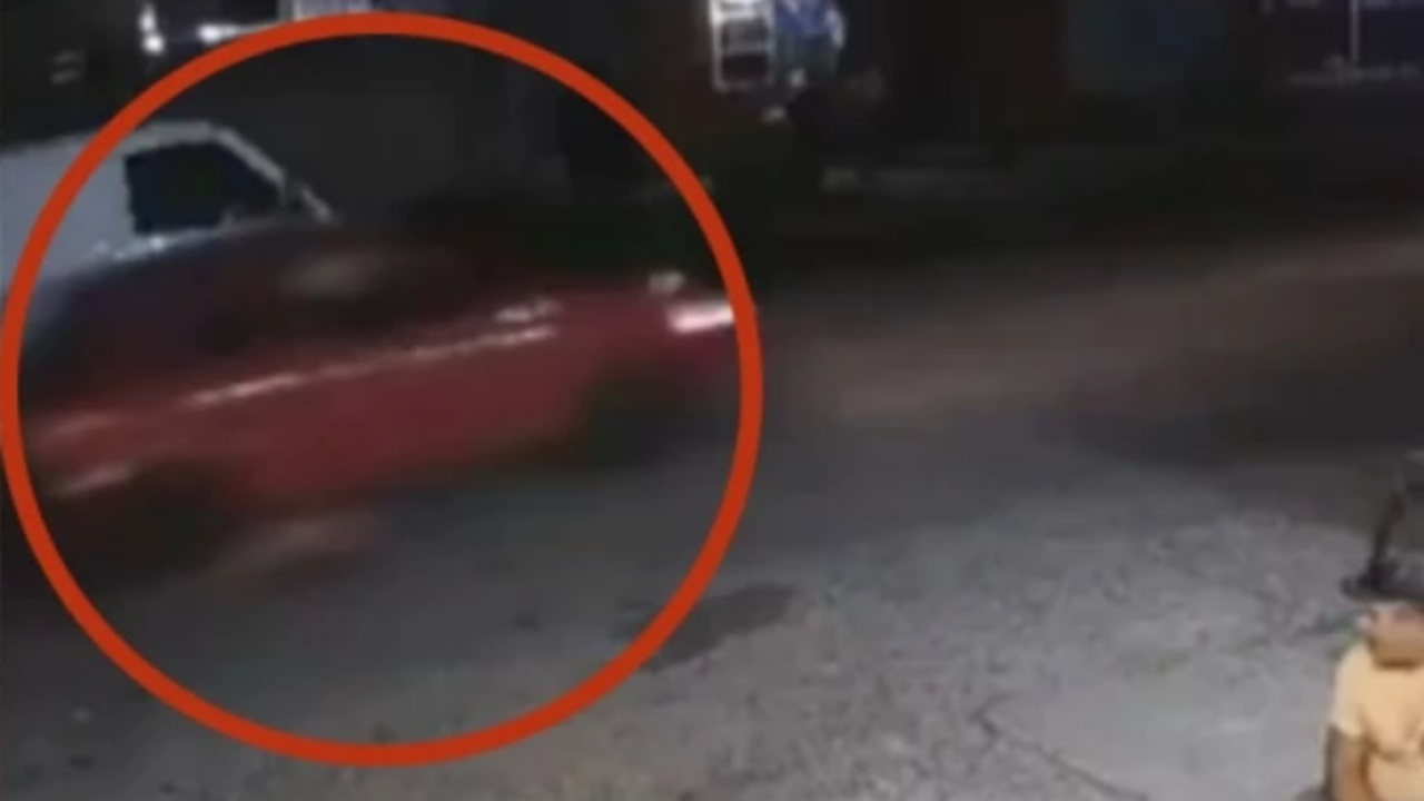 Niña de 7 años Kim Gómez fue arrastrada por un auto en Argentina; murió