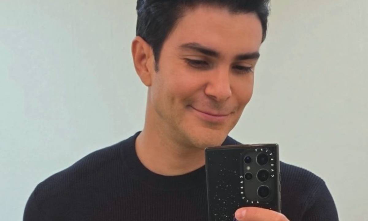 Muere Juan Carlos Ramírez, actor mexicano; ¿Quién era y de qué murió?