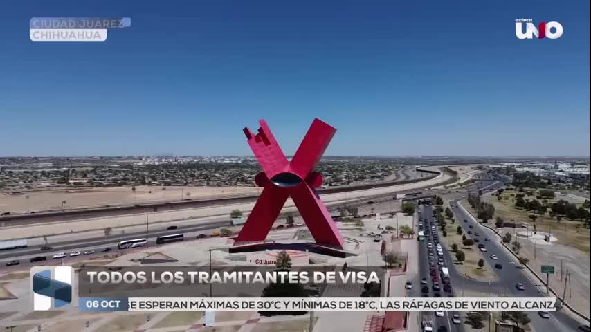 Cambios en la solicitud de visa para Estados Unidos: costo de $400 y ...