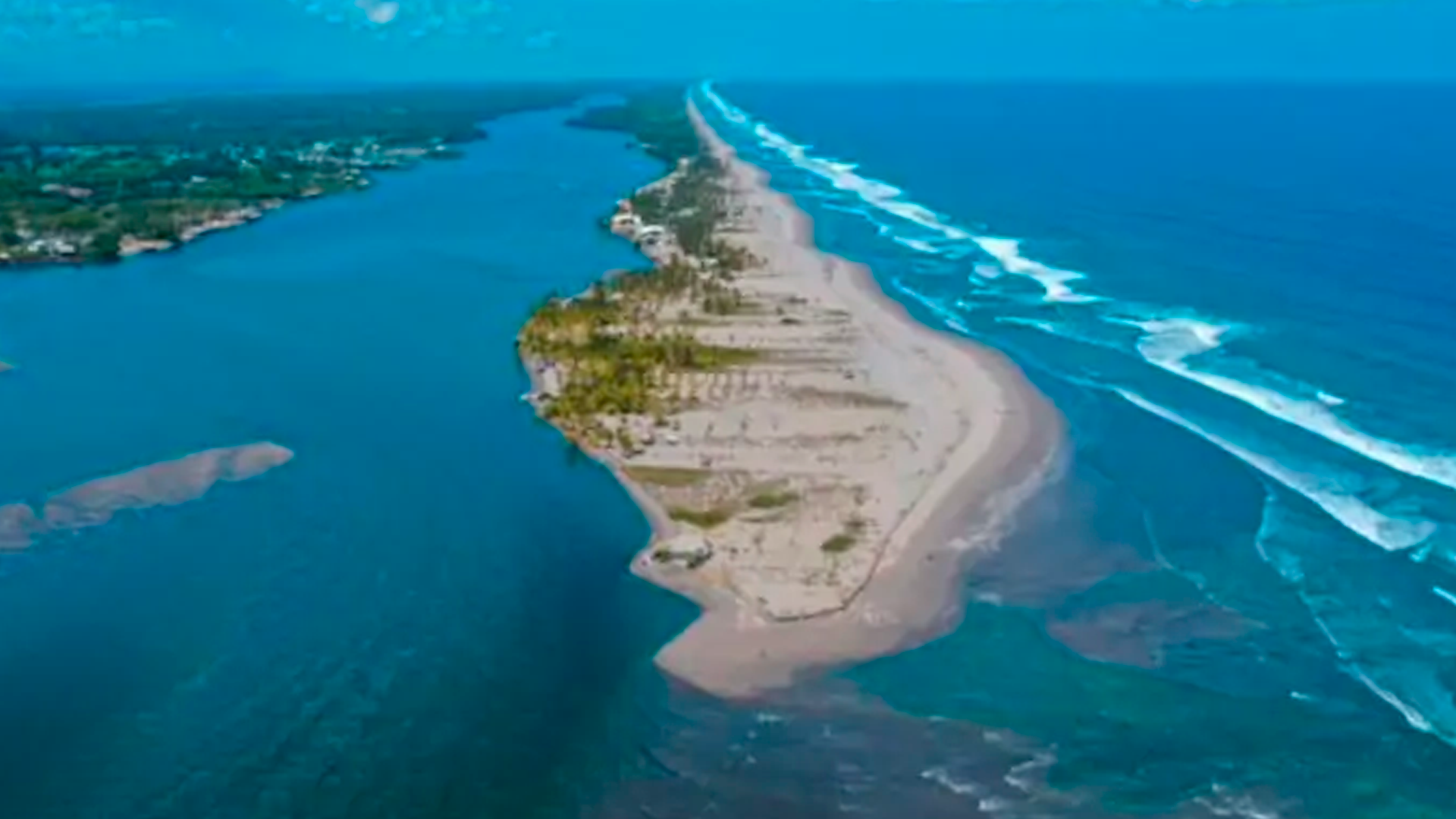 Boca del Cielo: ¡Un paraíso escondido en Chiapas!