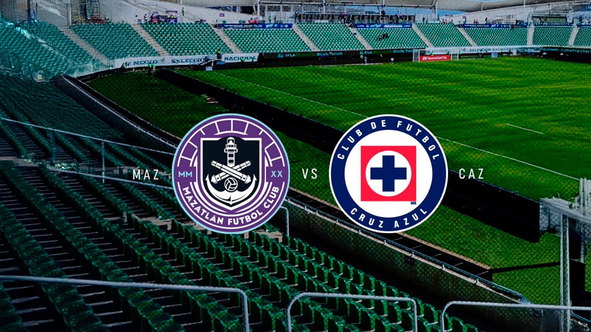 Mazatlán vs Cruz Azul EN VIVO: Cómo y dónde ver GRATIS el partido