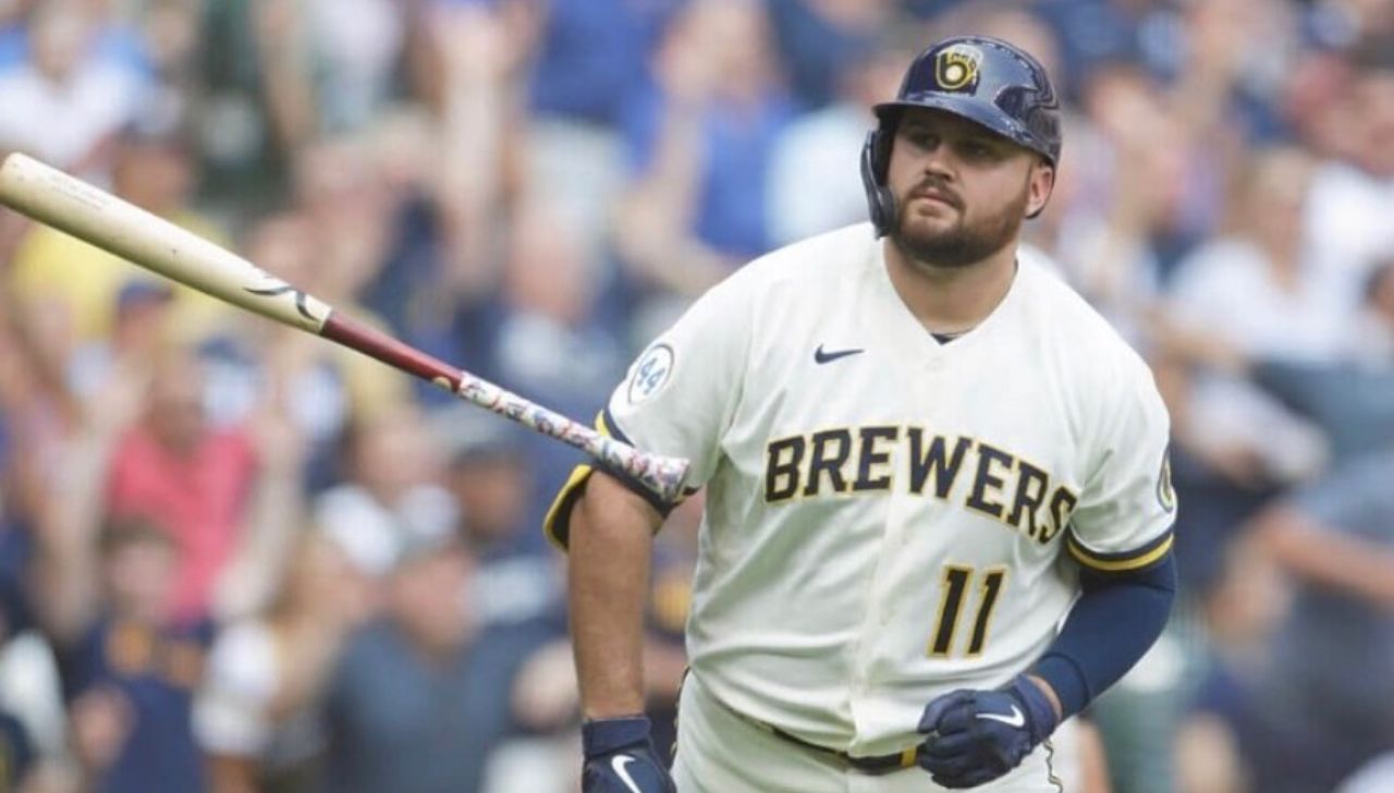 Rowdy Téllez, mexicano-americano, firma con los Piratas de Pittsburgh ...