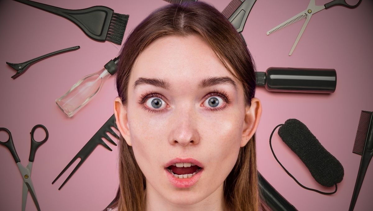 3 cortes de cabello que disimulan las orejas prominentes y resaltan ...