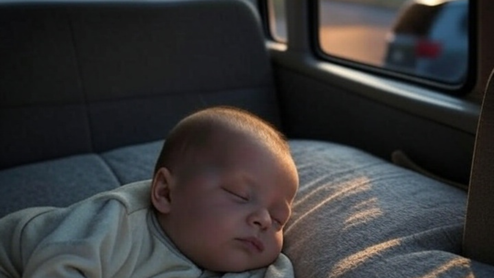 ¿Quién es Scott Gardner? Padre deja morir a su bebé bajo el sol ...
