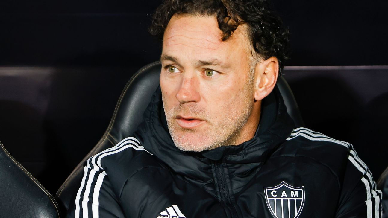 Chivas: ¿Cuándo será presentado Gabriel Milito con el Rebaño como DT?