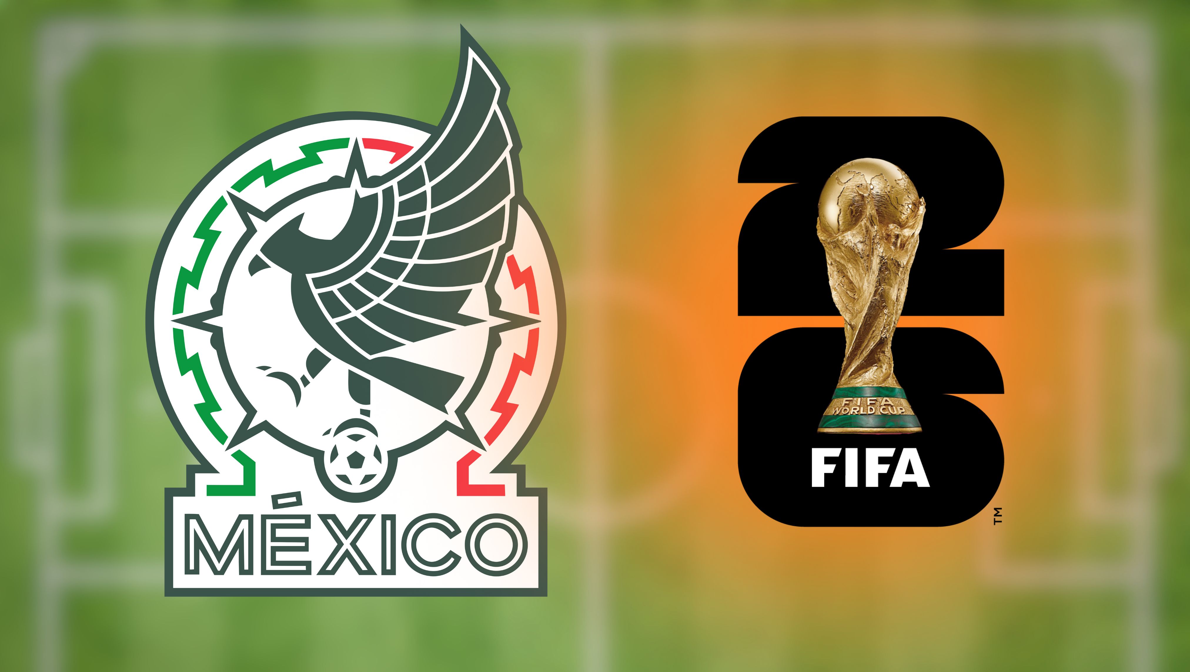 Los partidos de preparación CONFIRMADOS de la Selección Mexicana para ...