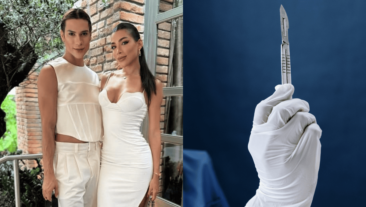 Muere influencer después de la cirugía estética 'foxy eyes': ¿quién era?