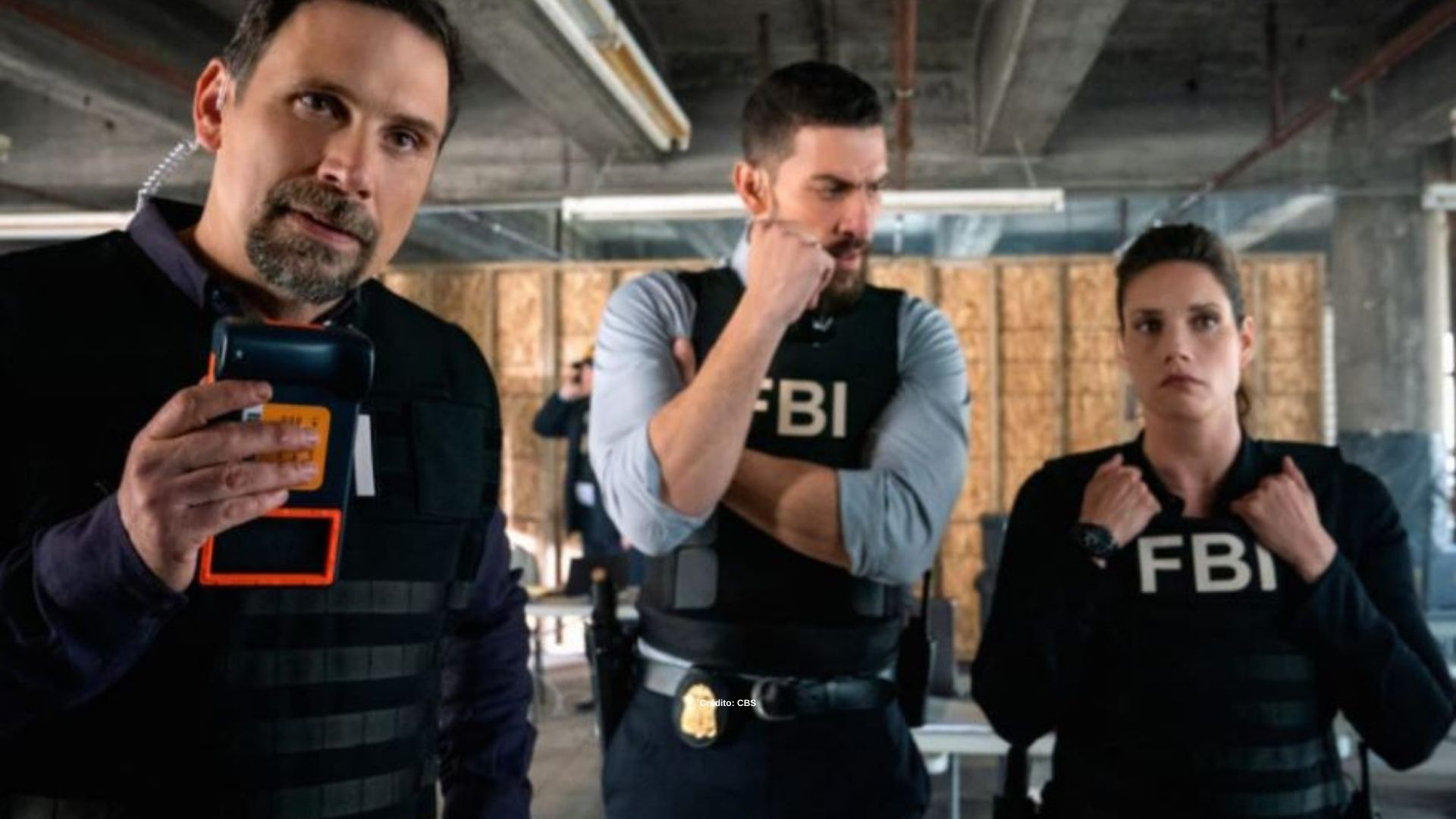 FOTOS | Todos los detalles que debes saber de la serie FBI.