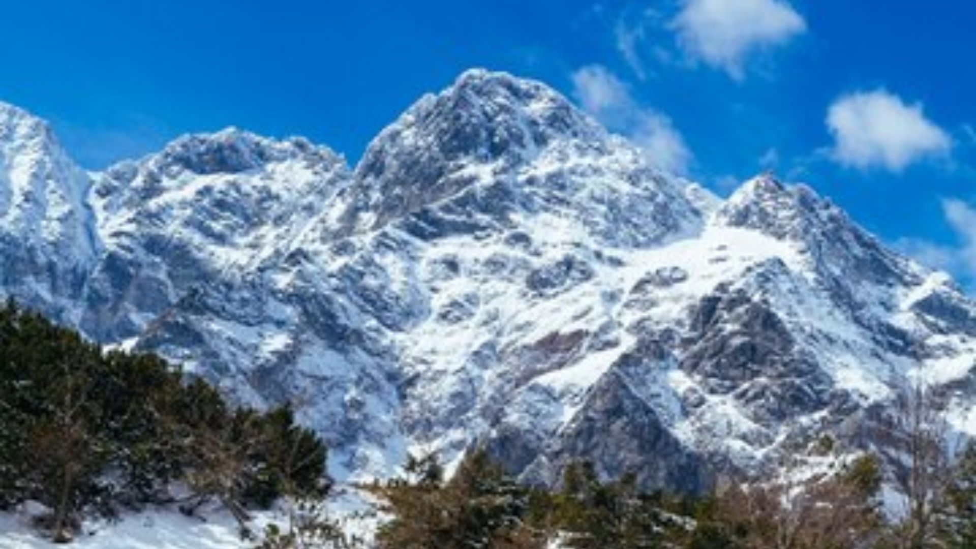 Lugares cerca de Querétaro donde cae nieve: 3 montañas