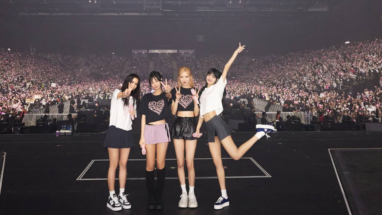 ¿Qué incluyen los boletos de BLACKPINK en México? Esto sabemos