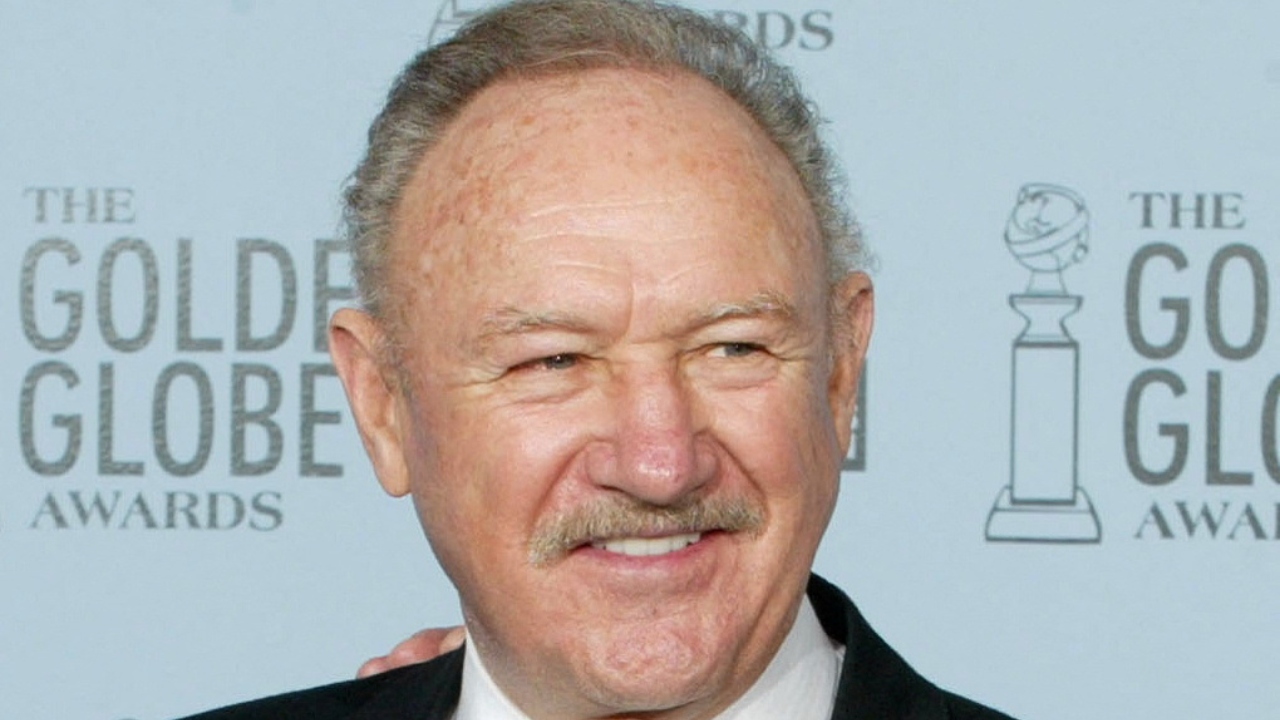 Gene Hackman: Famoso actor de 'Superman' murió; ¿Qué le pasó?
