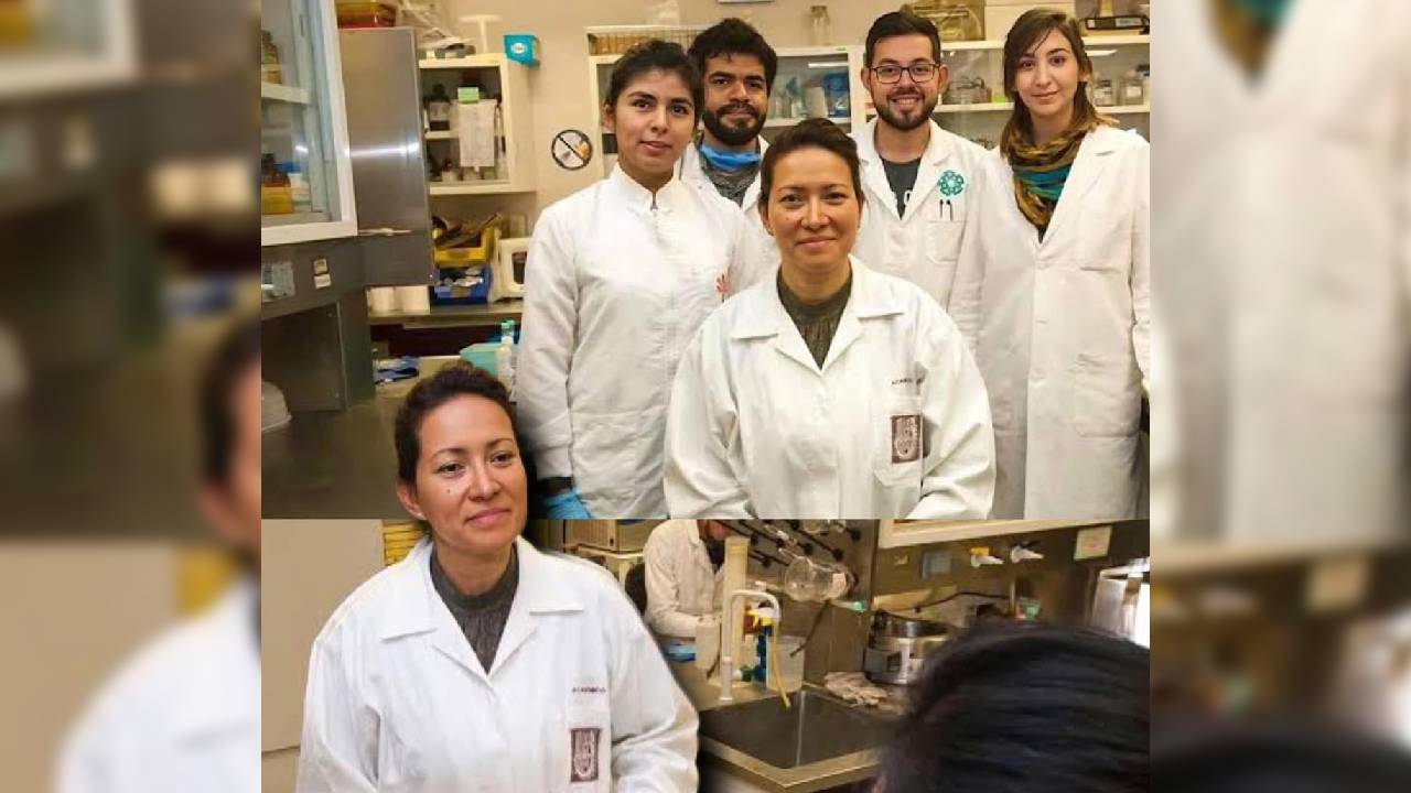 ¿Quién es Eva Ramón Gallegos? ¿Cómo logró eliminar el VPH?